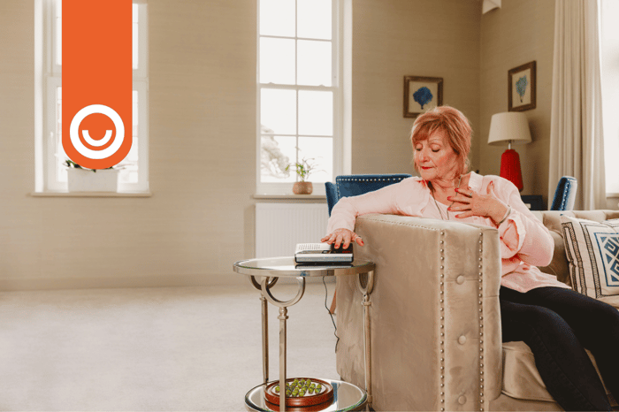 What you need to know about Technology Enabled Care | Part 1